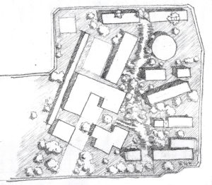 Concurso Edificio FADA UNA – Equipo de Arquitectura
